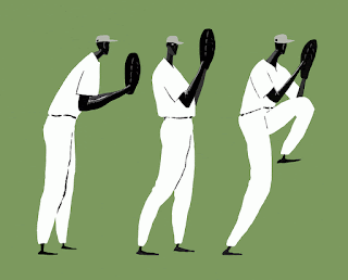 The Illustrator's Market: Robert Hatem