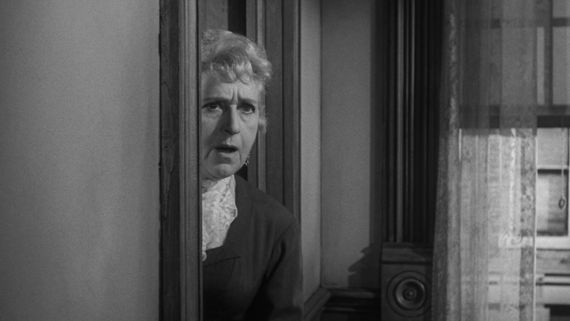 The Hangman (Paramount, 1959) – Jeff Arnold’s West