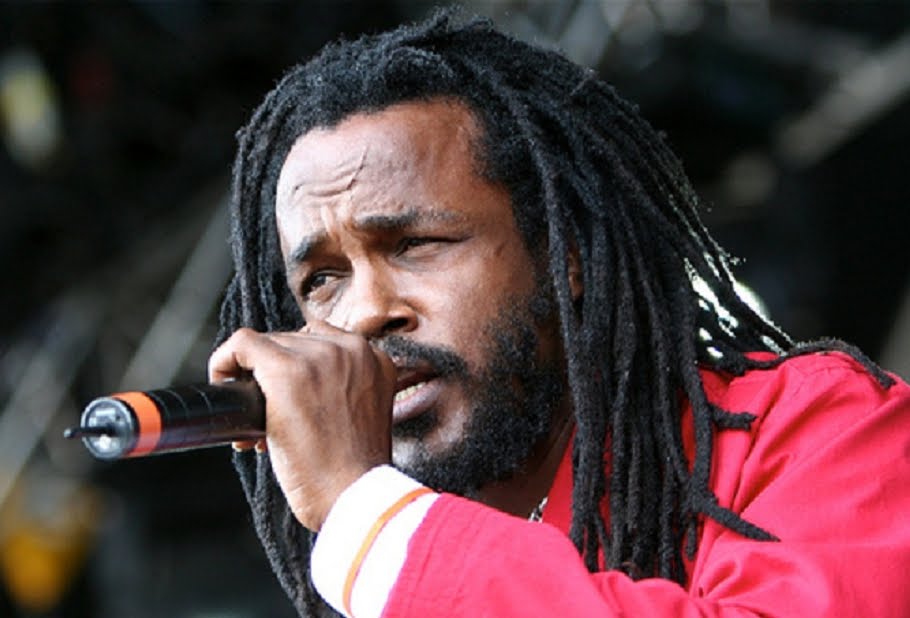 Reggaediscography: ANDREW TOSH - DISCOGRAPHY: (Reggae Singer)