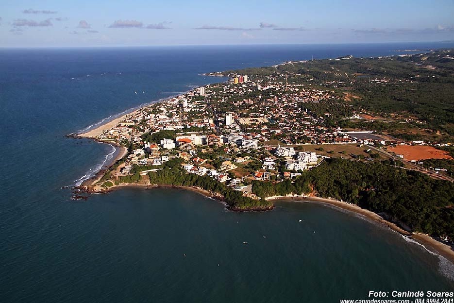 Parnamirim | Rio Grande do Norte - Enciclopédia Global™