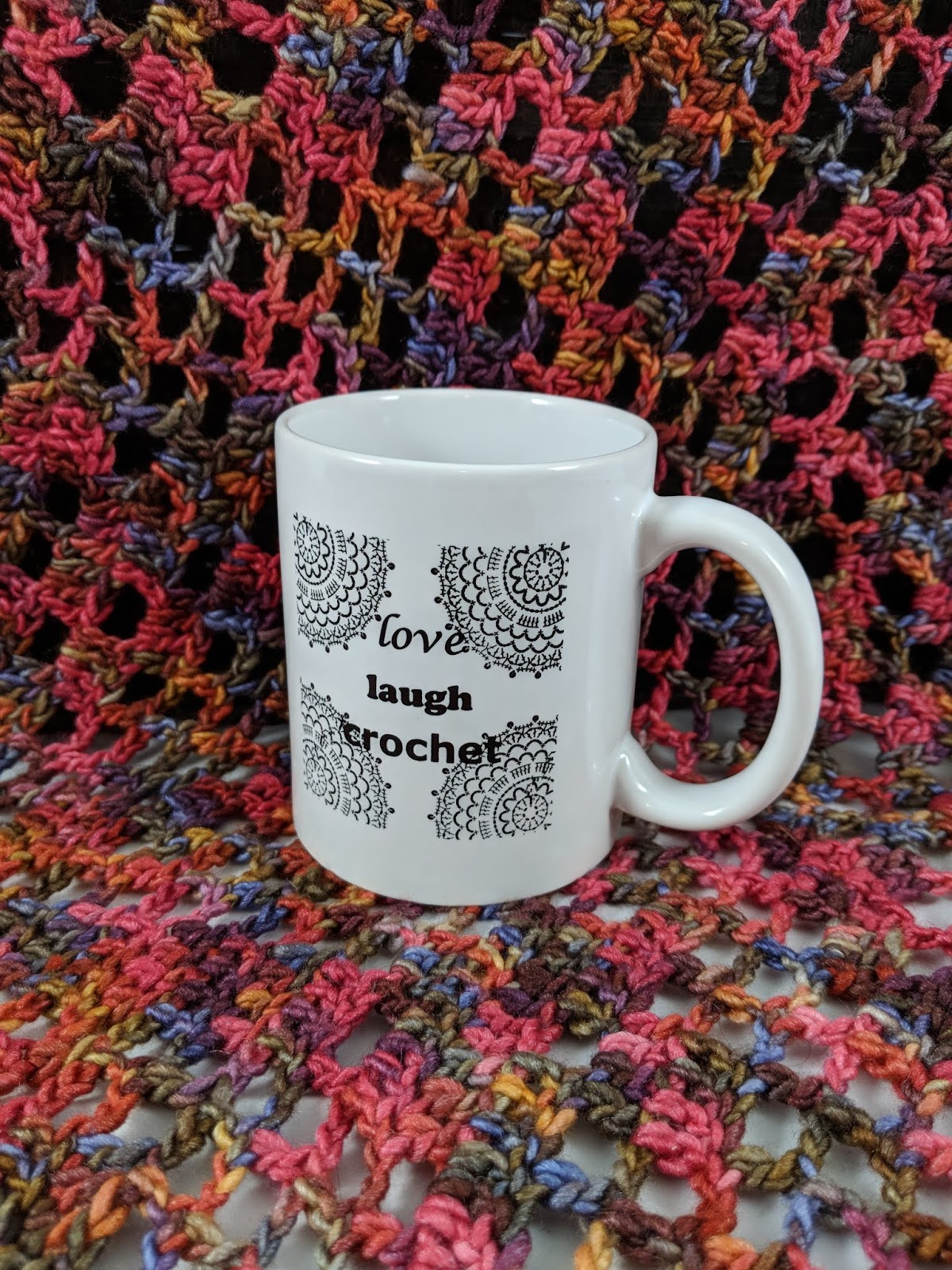 crochet by faye: Love Laugh Crochet Pop-up Store Now Open!