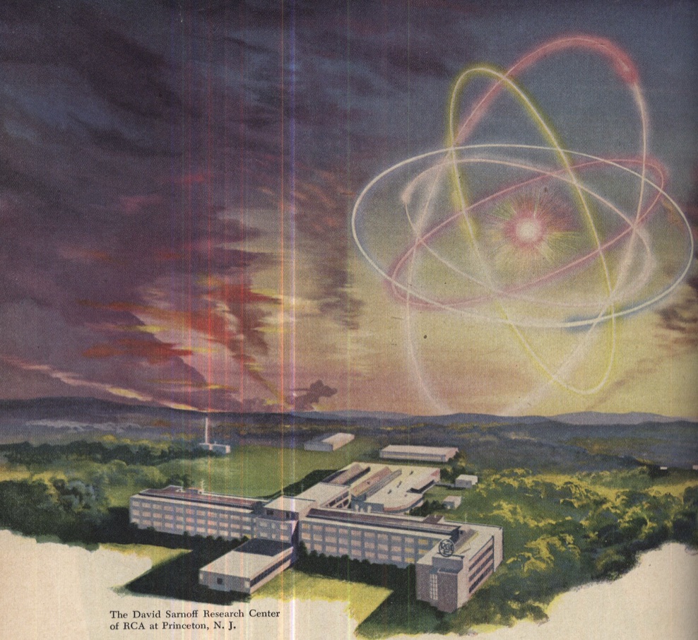 Alternate History Weekly Update: How to Write a Realistic Atompunk Timeline