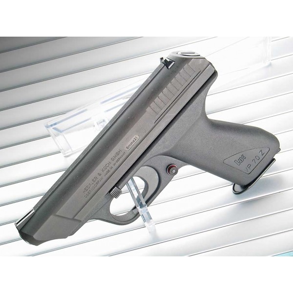 Armi usate web portal: Heckler & Koch VP70 z
