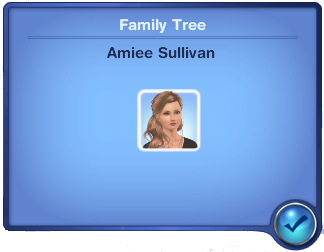 The Sullivan Legacy: Family Tree