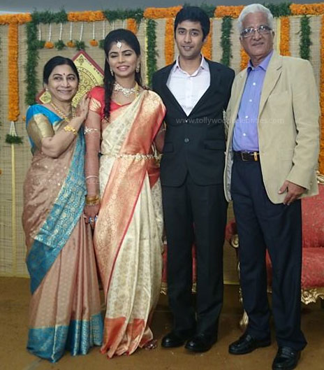 Rahul Ravindran Biography Biodata Profile Family Photos