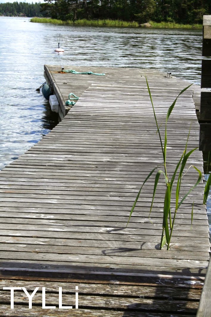 TYLLi: Mattojen pesu