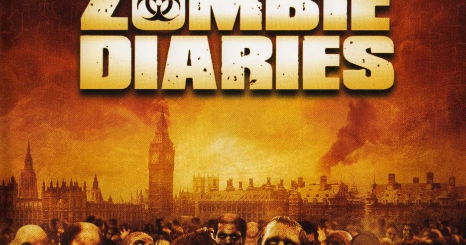 Movie Review: The Zombie Diaries (2006)