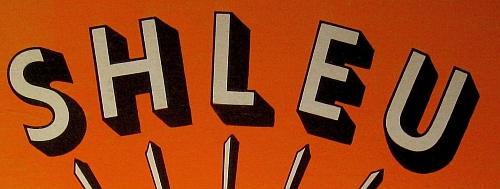 the Spear: Les Shleu Shleu - Haiti Terre de Soleil