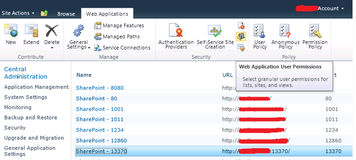 Sharepointfusion How To Disable The Windows Explorer View In Sharepoint