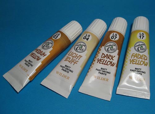 News From The Front: MTSC PRODUCT SPOTLIGHT: 20 NEW Wilder Weathering ...