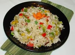 Live Healthy: Rice Diet Recipes