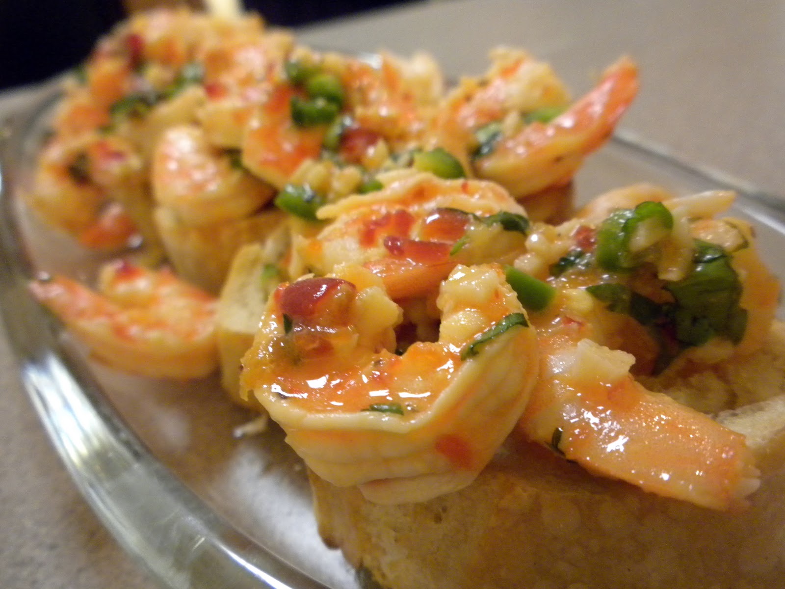 Yucatan Shrimp Recipe Doc Ford's - Banana-breads.com