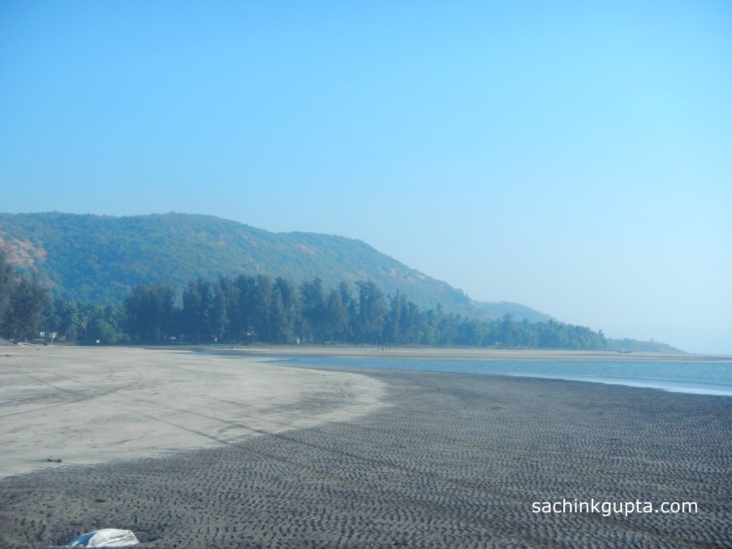 Gateway to romantic beaches in Dapoli - Konkan ~ Welcome to Maharashtra