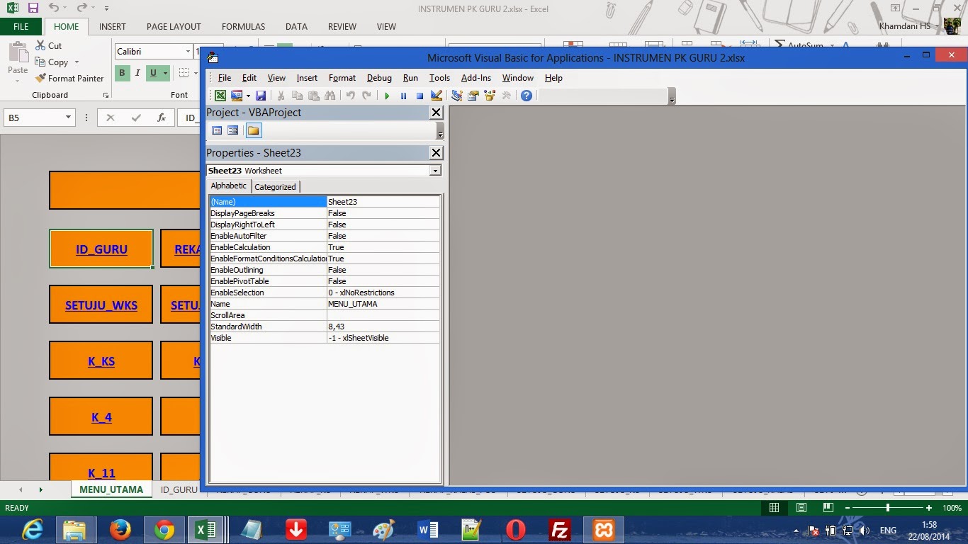 Cara mengedit file exe visual basic - bedtaia