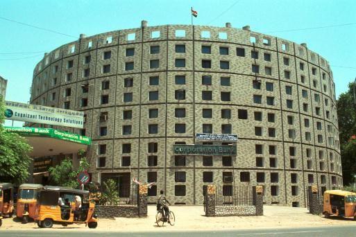 Corporation Bank Recruitment of PO Through IBPS CWE Scorecard and ...