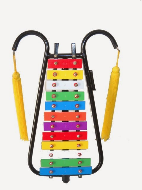 GUDANG ILMU PINTAR: MUSIK NONTRADISIONAL NUSANTARA LENGKAP