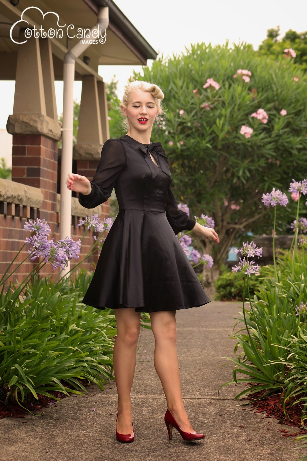 Happy New Year! | GracefullyVintage