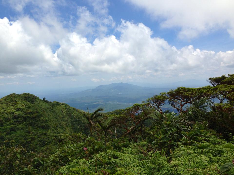 travelenravel: Mount Makiling: An Enchanting Hike To Peak 2