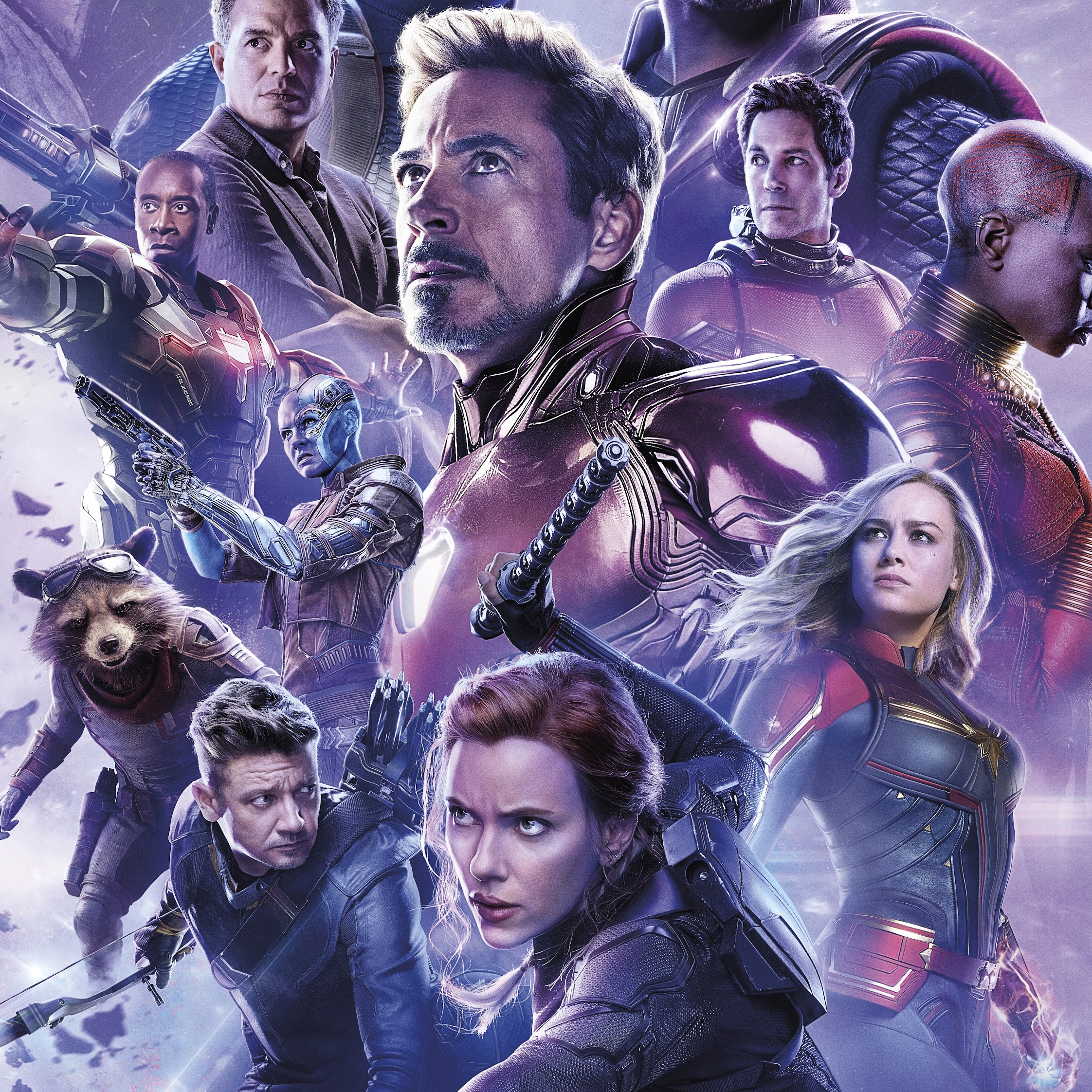Avengers: Endgame, Characters and Cast, 8K, #86 Wallpaper iPhone Phone