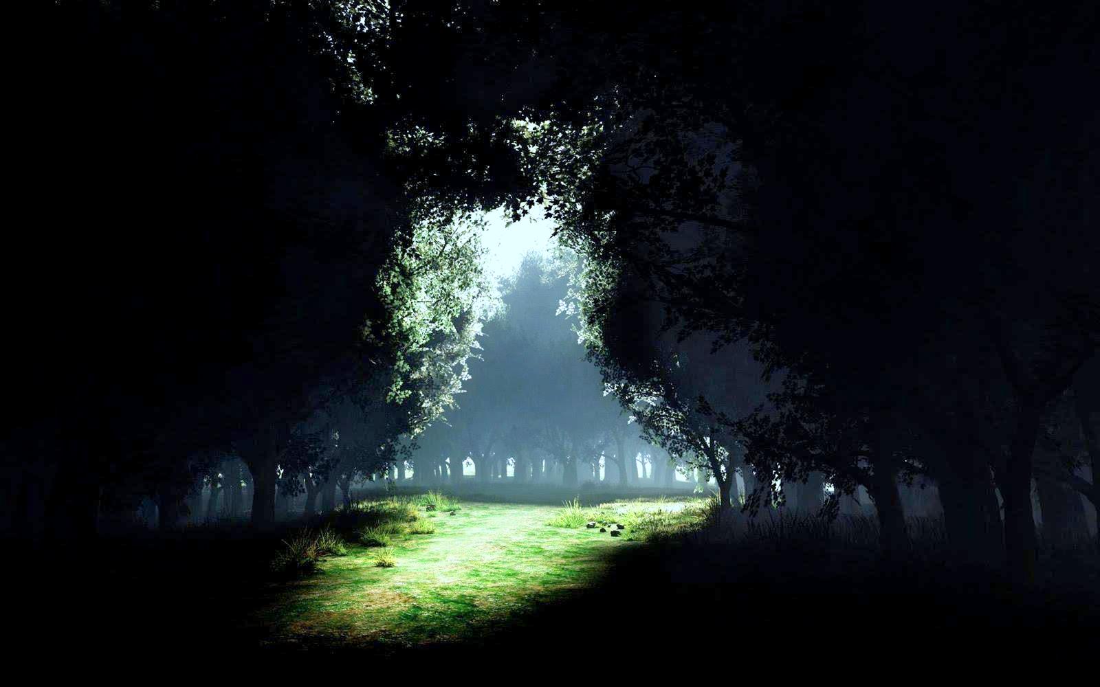 Mencari Sinar Cahaya... - Relaks Minda