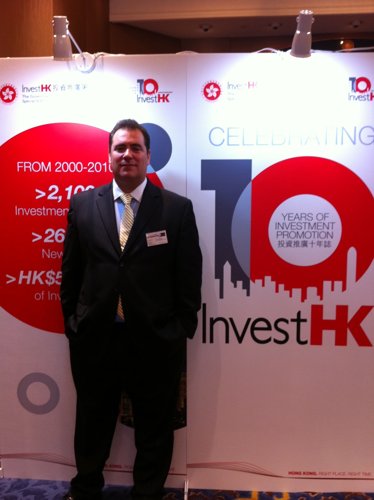 David Nealis: February 2012