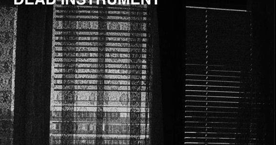 Dead Instrument - See Through Negative | xUNDISPUTED ATTITUDEx