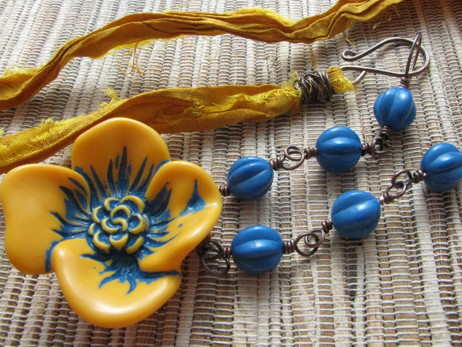 Songbeads: Introducing...Heidi Post