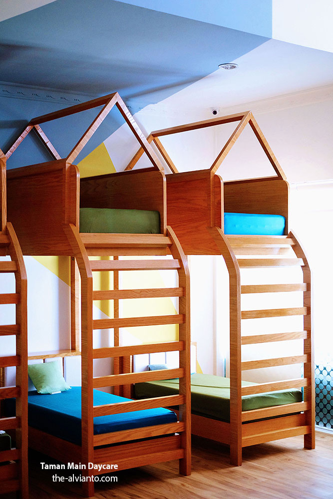 Taman Main Day Care - FIFI ALVIANTO