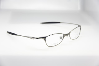 Oakley Singapore Prescription Glasses: Oakley Ti-WIRETAP
