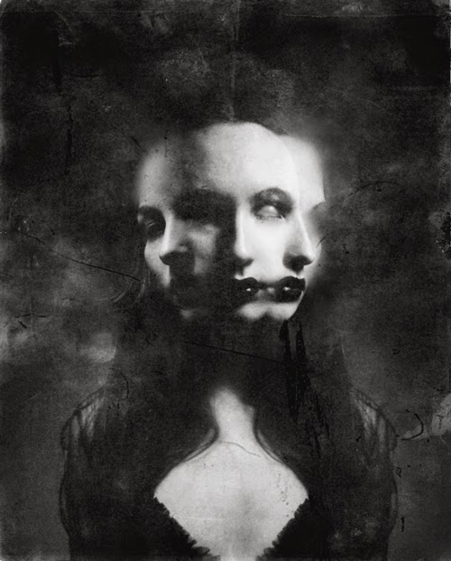 Of Poetry: Gothic Madness