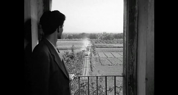 itsamadmadblog: The Francesco Rosi Files: La Sfida