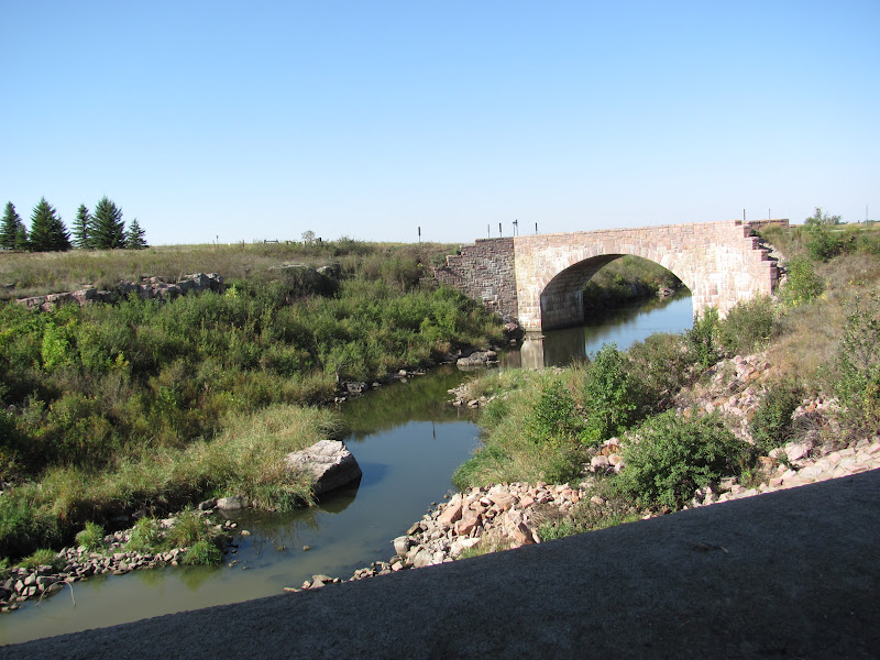 Kayaking the Lakes of South Dakota: Split Rock Lake (Minnesota)