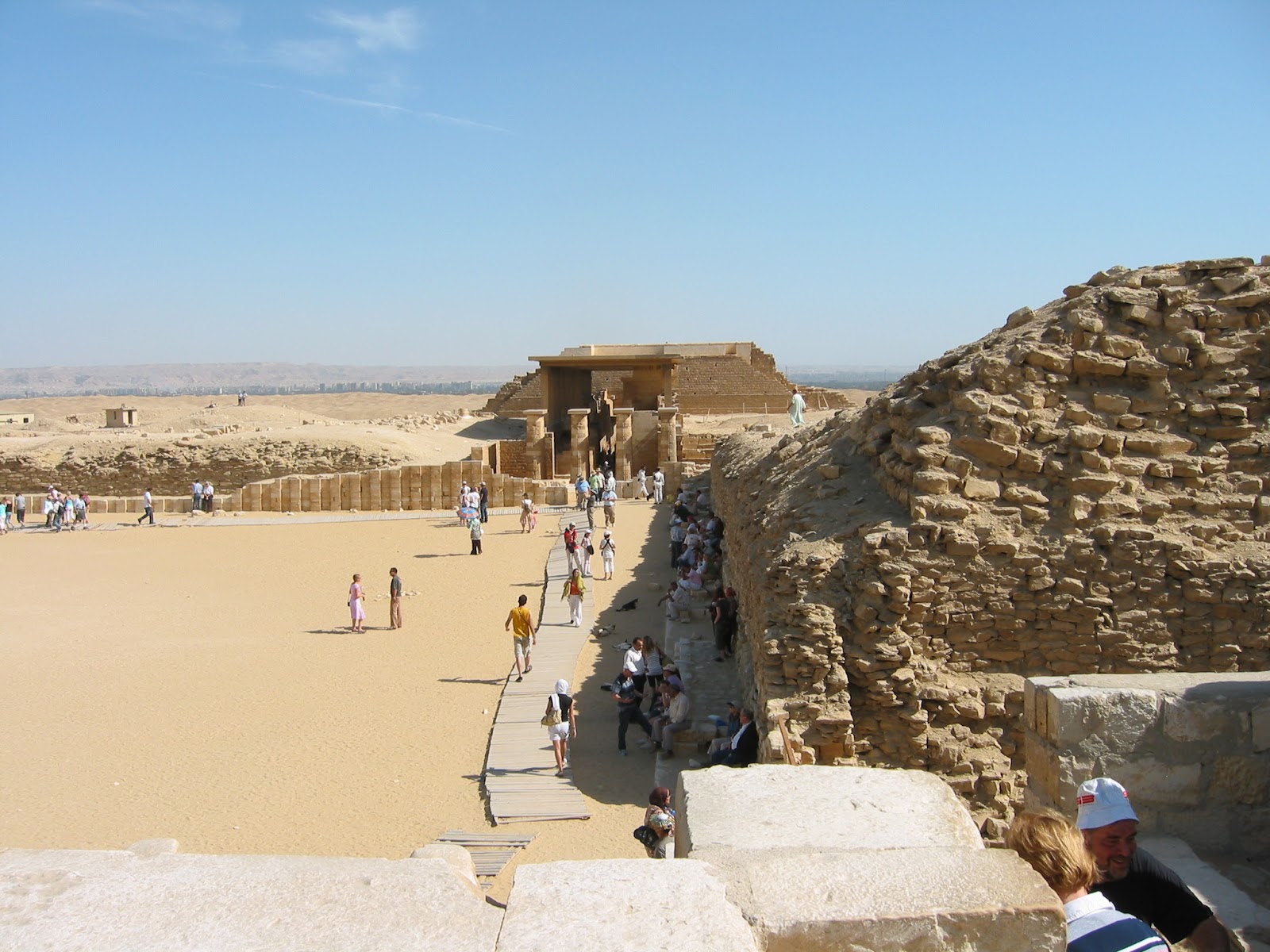 JUNK BOAT TRAVELS: Tuesday Treasures - Egypt