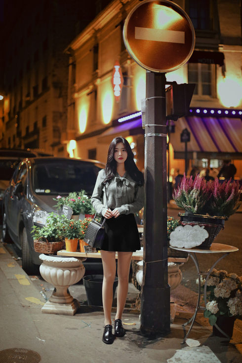 Korean Daily Fashion - Official Korean Fashion