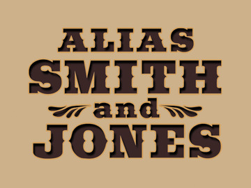 Ado's Blog: Alias Smith & Jones (1971-1973)