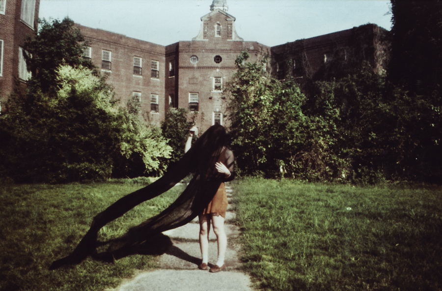 Appendage: Alison Scarpulla - Photography