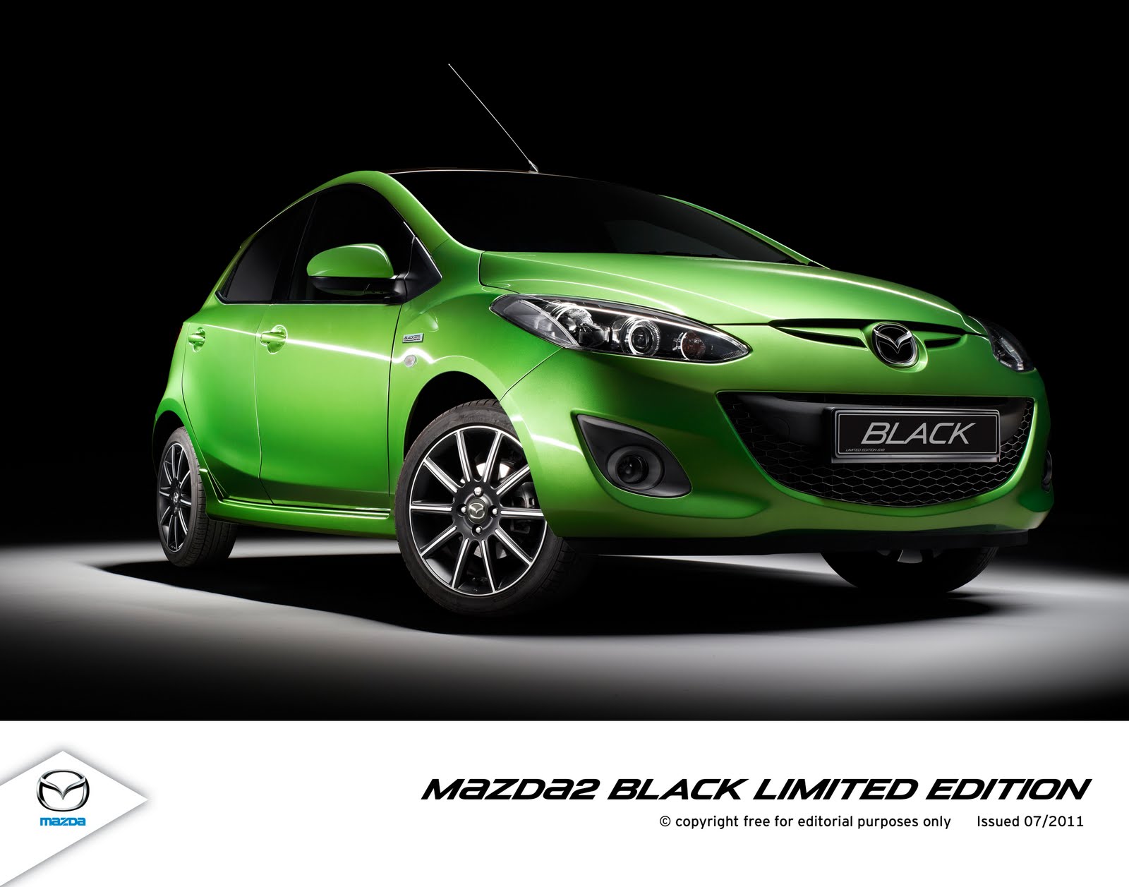 Shires Mazda: Mazda unleashes track-inspired ‘Black Limited Edition’ MX ...
