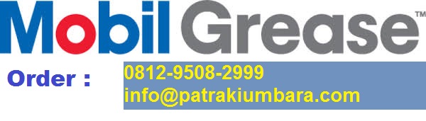 GREASES: Mobiltemp SHC 32