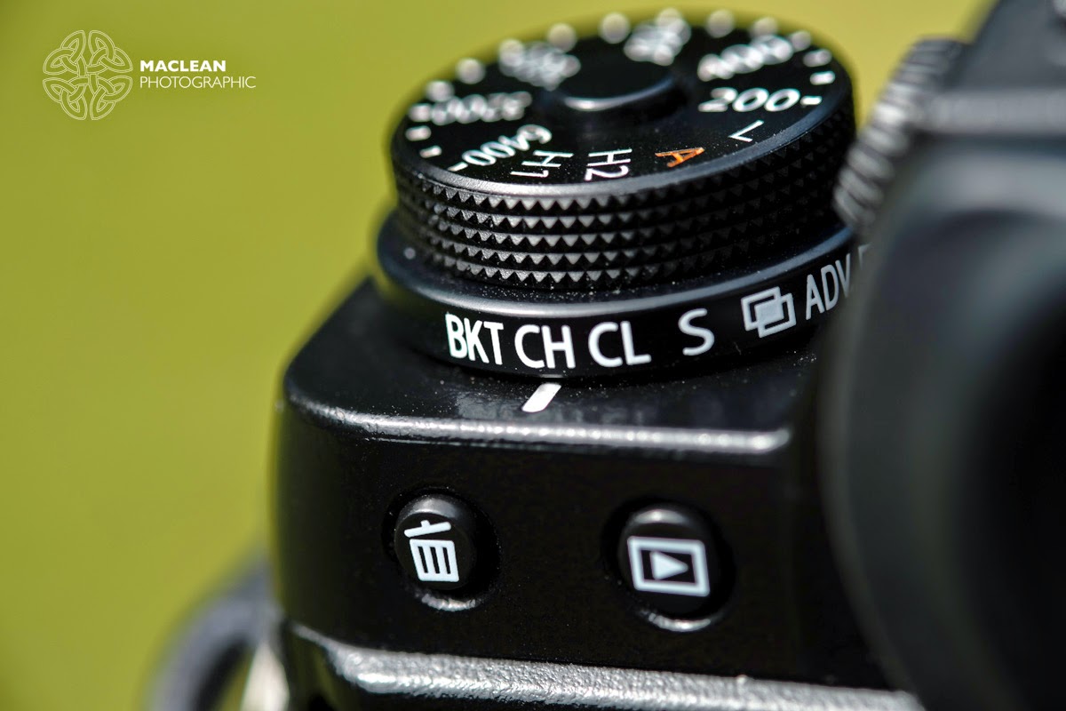 REVIEW: My Thoughts on the X-T1 after 10,000 images in 2 Months