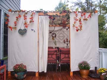Finding Christ in the Old Testament: Sukkot : Booths : Feast of Tabernacles