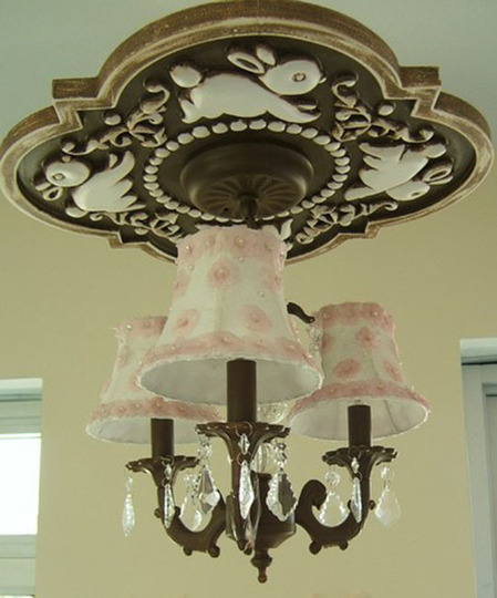 MARIE RICCI COLLECTION