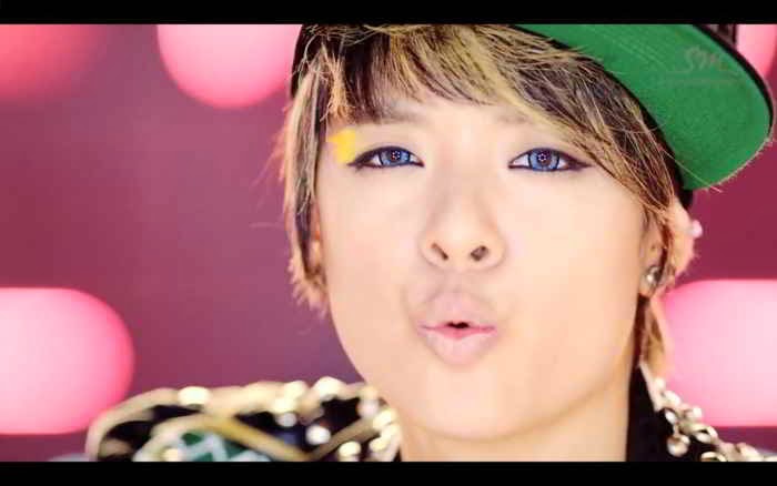 ATENCION! AMBER DE F(X) SERA PARTE DE WE GOT MARRIED!