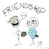 Types of Friendships - Developing the Friendship Bond ~ Friendship Daily