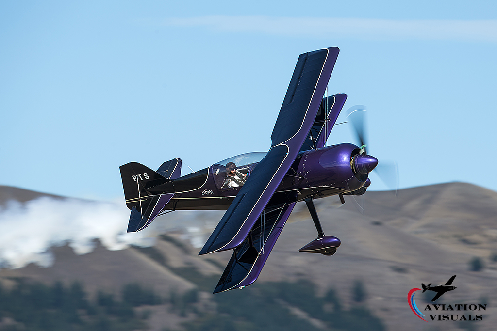 Aviation Visuals Blog - The Blog of Aviation Photographer Ryan Fletcher ...