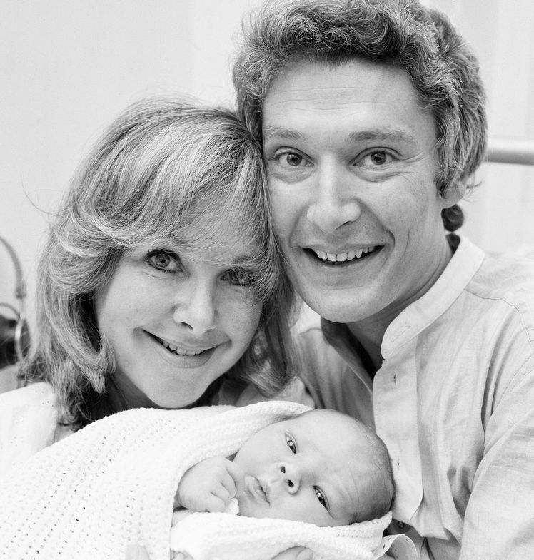 The League of Austen Artists: Benedict Cumberbatch Baby Pictures ...