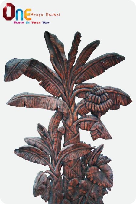 THEMED PROPS RENTAL MALAYSIA: TRULY MALAYSIA