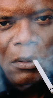 Cigarettes and Smoke: Famous Actors Part XI
