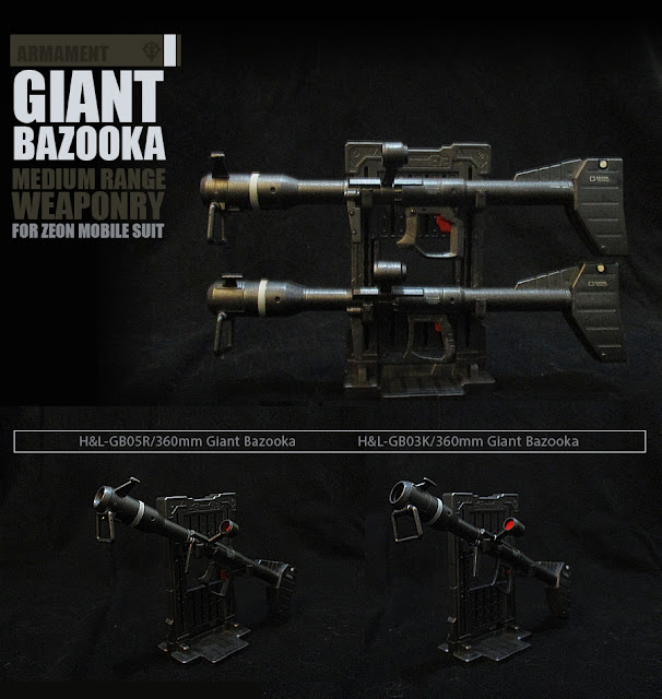 Domtropen Armory: PRINCIPALITY OF ZEON ARMORY