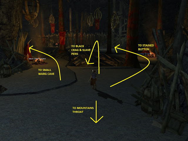 LOTRO Levelling Guide: 2020