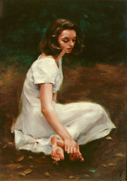 Mathis Miles Williams, 1964 | Artista Romantico | Tutt'Art@ | Masterpieces